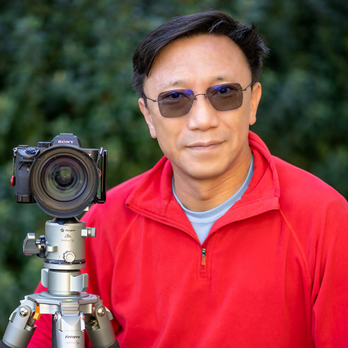 California Travel Photographer & Photography Instructor: William Yu ...